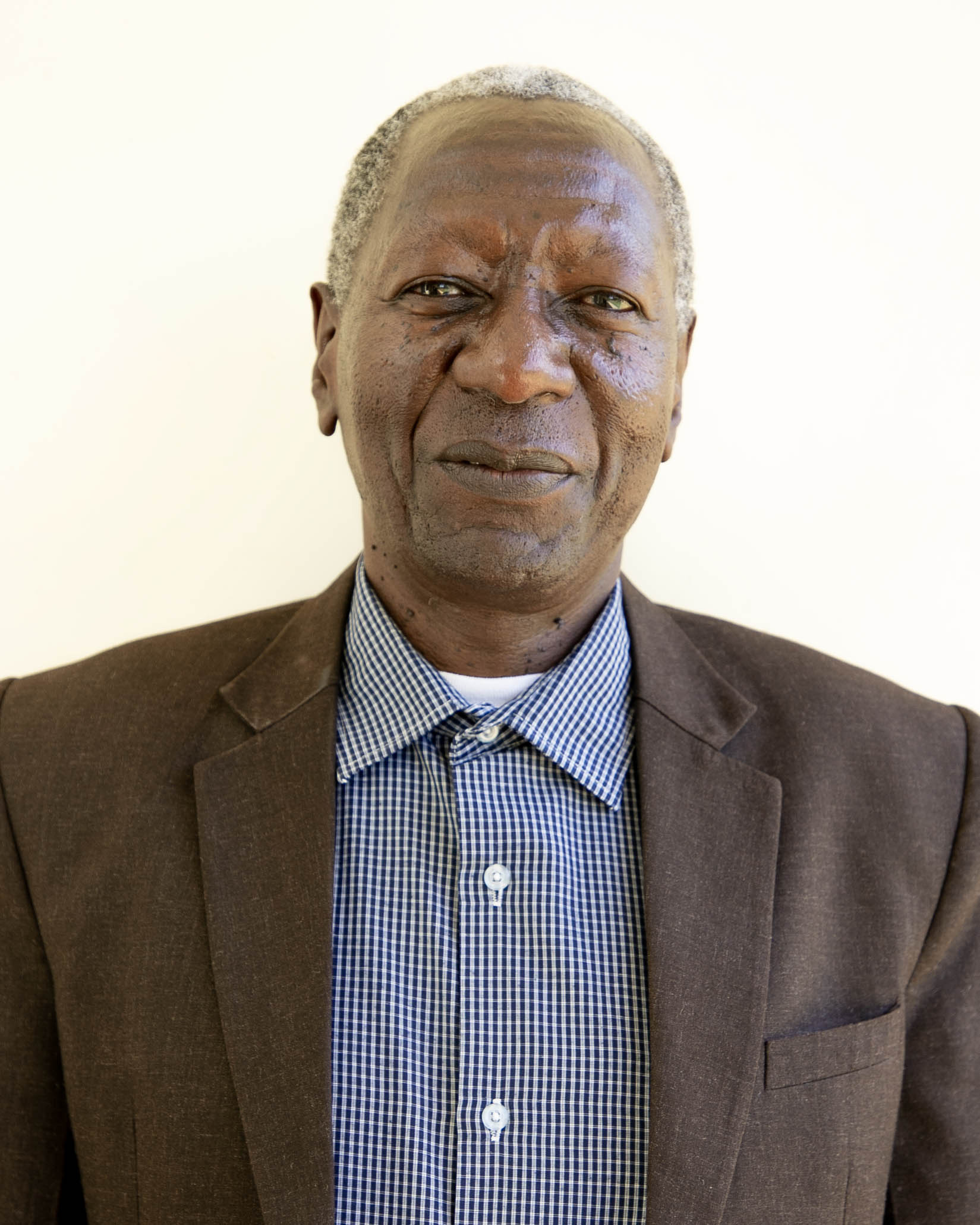Prof. Didas Kimaro DVC-PFA